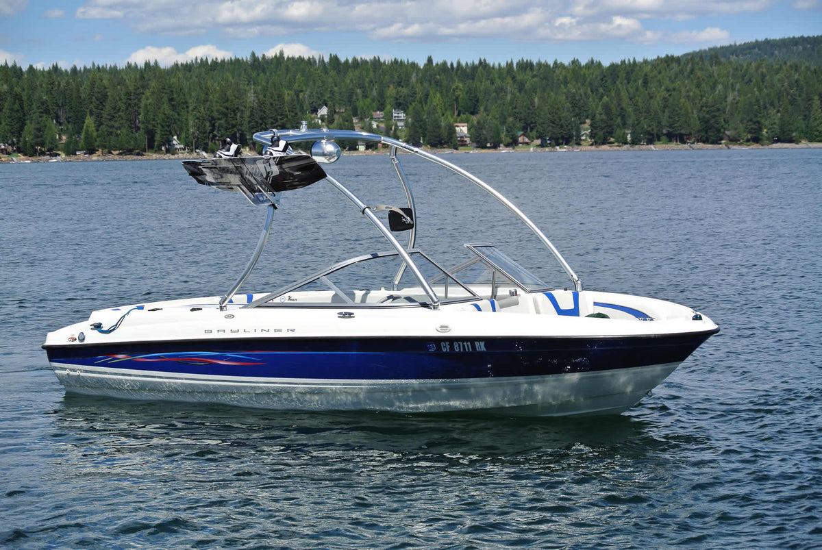 Wakeboard Towers – Boat Tops Warehouse